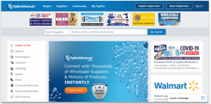 11 Best Wholesale Directories in 2024 (Free List)