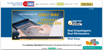 15+ Best Wholesale Suppliers of Electronics & Gadgets (2024)