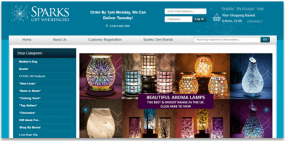 18+ Best Wholesale Suppliers of Gifts & Giftware (2024)