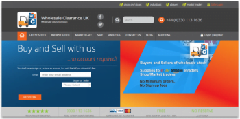 12 Best Wholesale Marketplaces for B2B Buyers (2024)