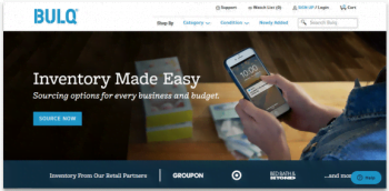 12+ Best Places to Buy Wholesale Lots & Pallets (2024)