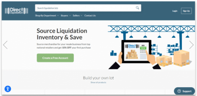 Best Wholesale Websites for Finding Suppliers (2024)