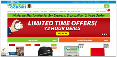 15+ Best Wholesale Suppliers of Electronics & Gadgets (2024)