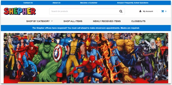 17+ Best Wholesale Suppliers for Ecommerce Sellers (2024)