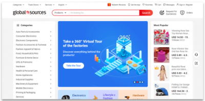 11 Best Wholesale Directories in 2024 (Free List)