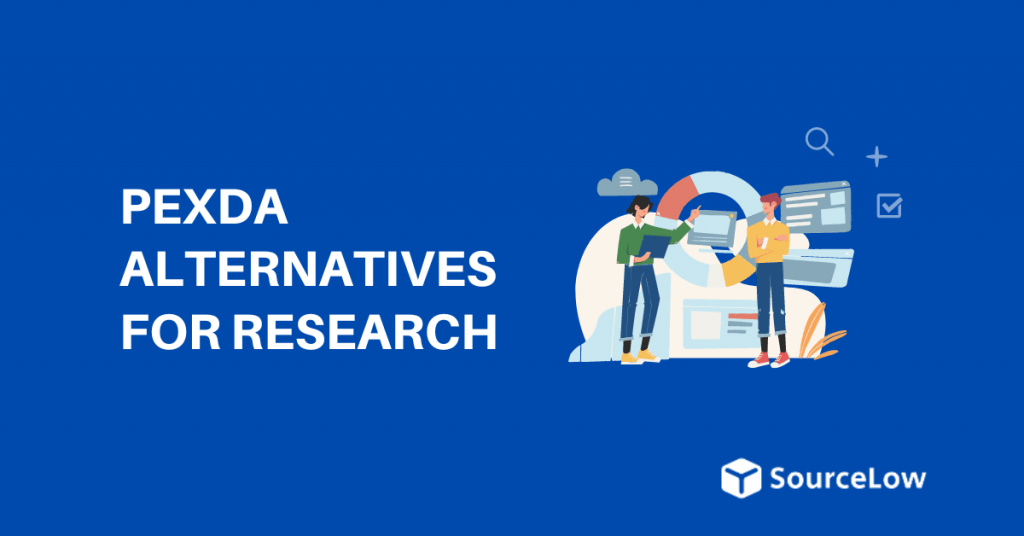 5 Best Pexda Alternatives for Product Research in 2024