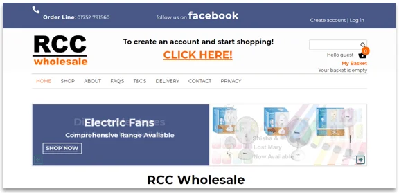 11+ Best Wholesale Suppliers of Pound Lines in 2024 (Updated)