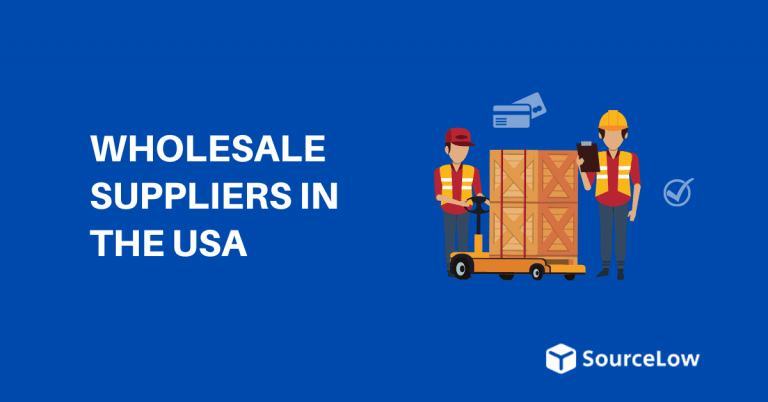 Best Wholesale Suppliers in the US (Free Directory 2024)