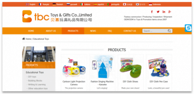 22+ Best Wholesale Suppliers of Toys & Games in 2024 (Top Sites)