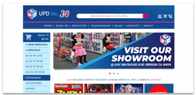 22+ Best Wholesale Suppliers of Toys & Games in 2024 (Top Sites)