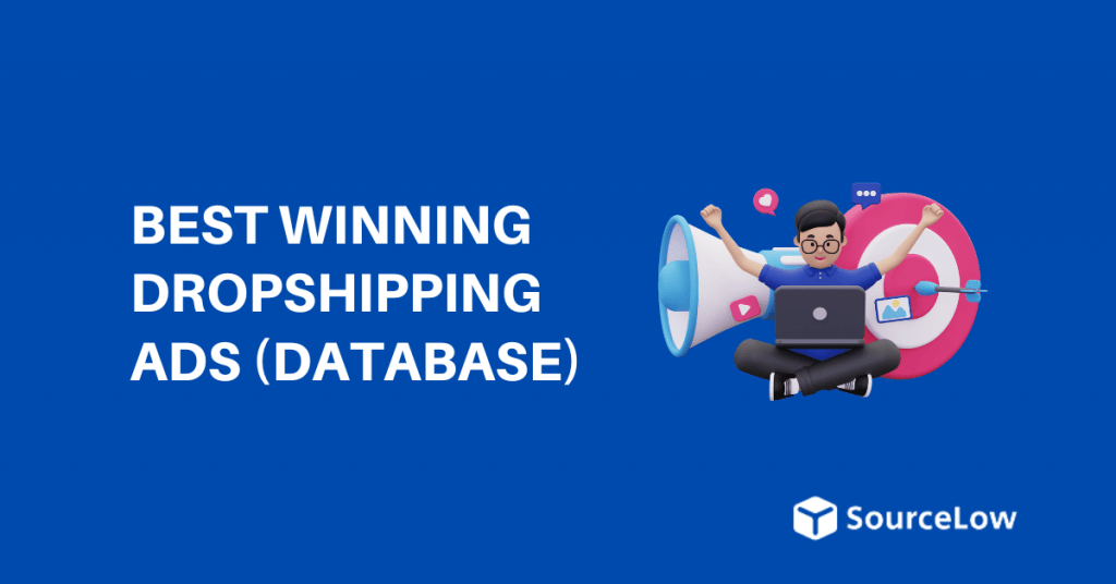 35+ Best Dropshipping Ad Examples (Facebook & TikTok)