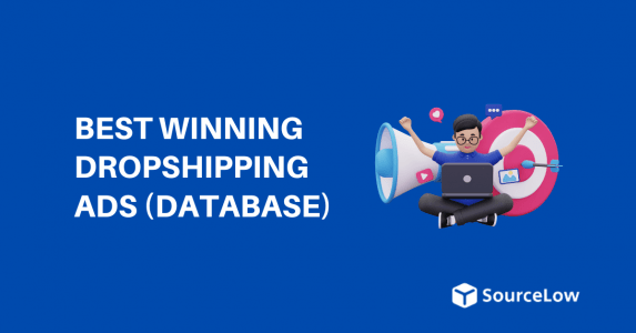 35+ Best Dropshipping Ad Examples (Facebook & TikTok)