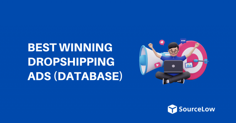 35+ Best Dropshipping Ad Examples (Facebook & TikTok)