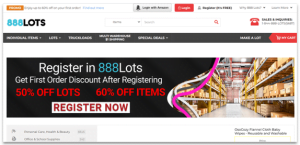 8 Best Liquidation Websites for Online Sellers (2024)