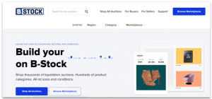 8 Best Liquidation Websites for Online Sellers (2024)