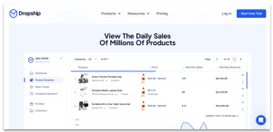 9 Best Dropshipping Product Research Tools (2024)