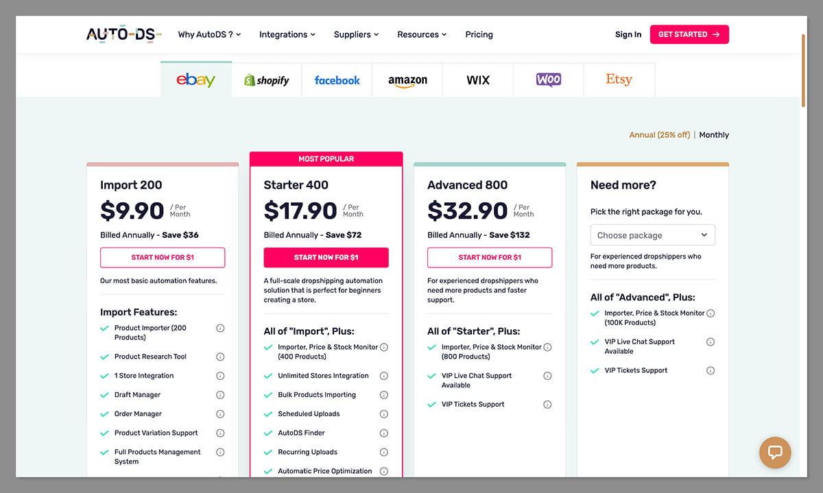 DSers vs AutoDS 2024: Which Solution is Right for You?