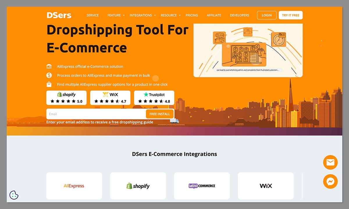 DSers vs AutoDS 2024: Which Solution is Right for You?