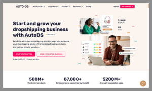 AutoDS Review: Is It the Best Dropshipping Automation Tool?