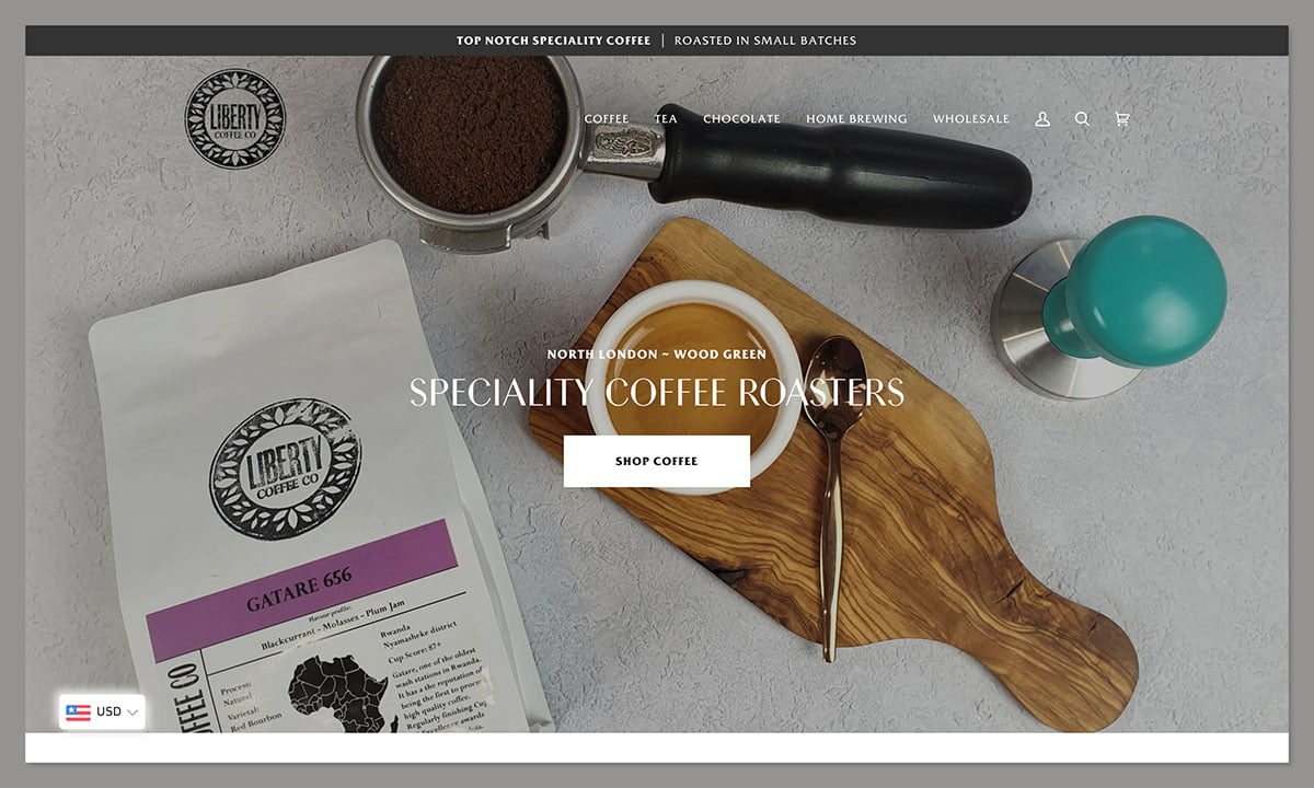 8 Best Coffee Dropshipping Suppliers for 2024