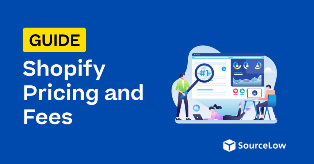 Shopify Pricing Guide for 2025 – How Much is Shopify?