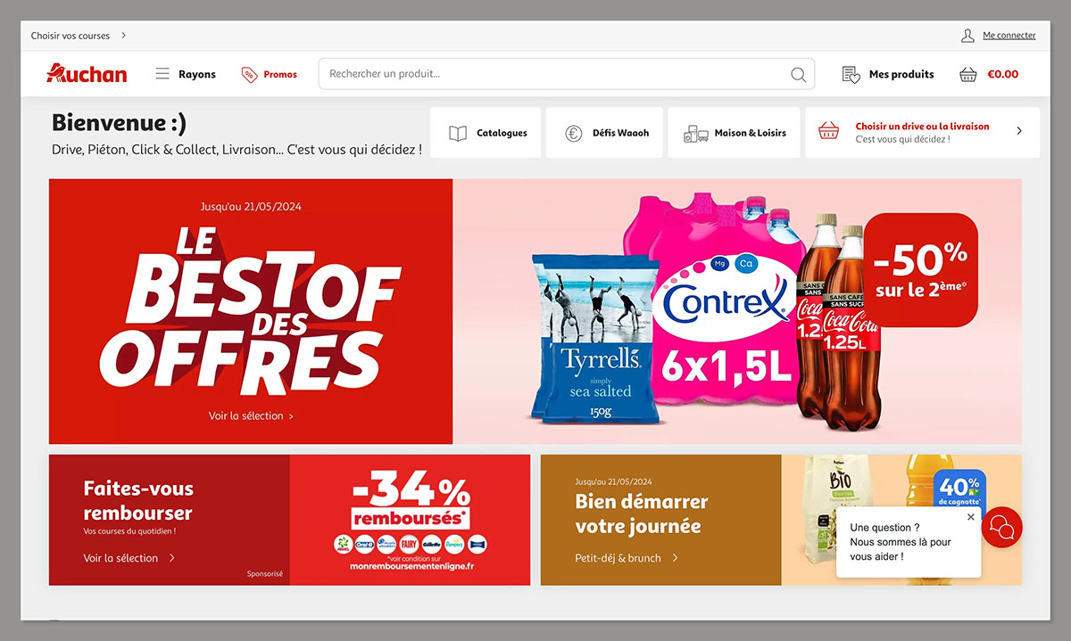 8 Best Dropshipping Suppliers in France for 2024