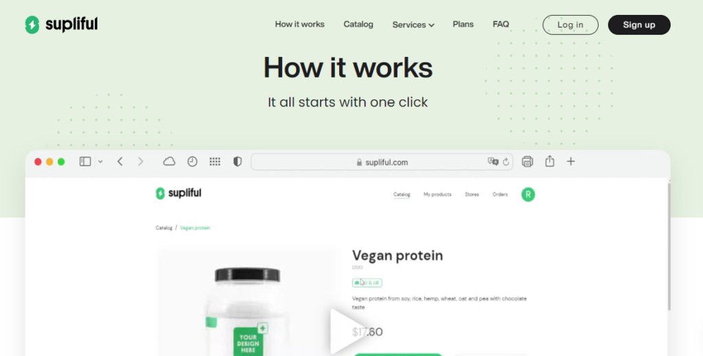 Supliful Review – Is it Worth Your Time?