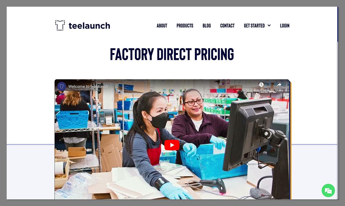 Teelaunch vs Printify: Which is Best for Print on Demand?