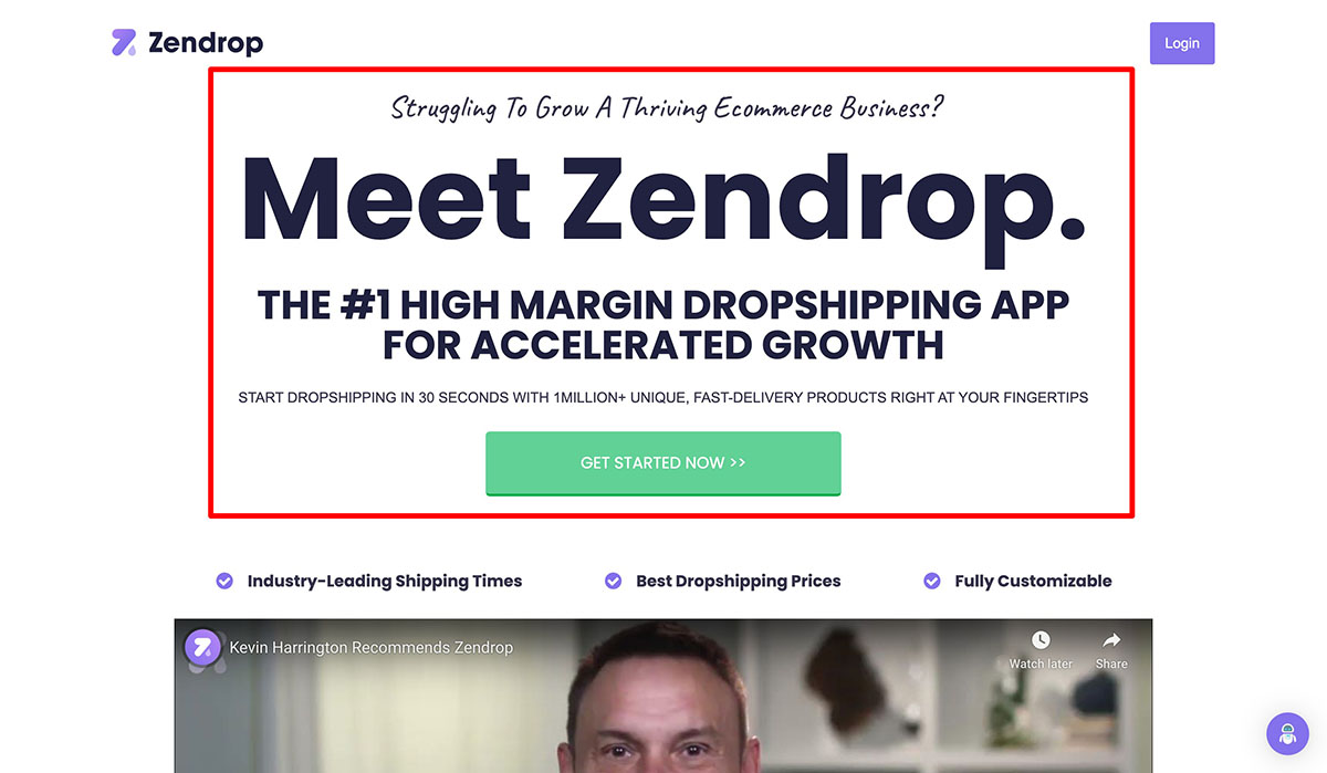 Zendrop vs Shopify: Which Solution Do You Need?