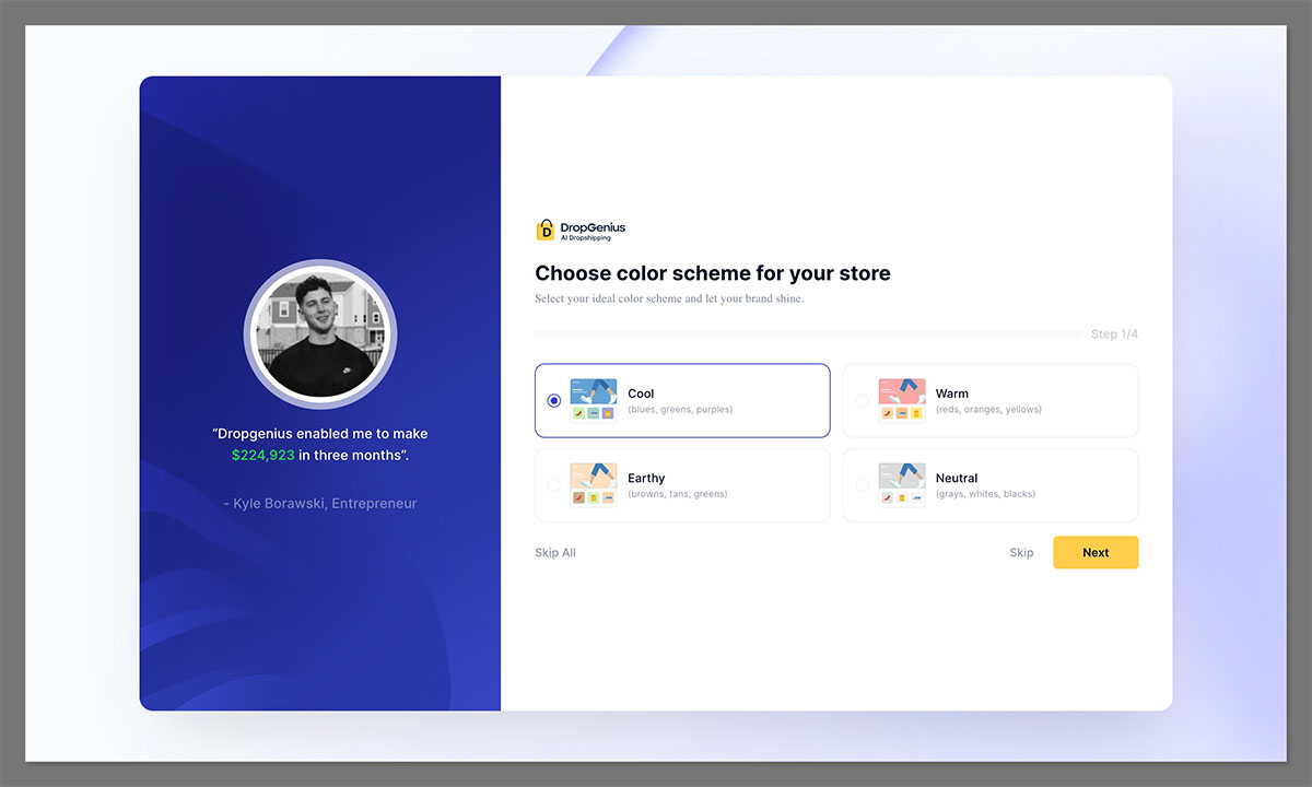 DropGenius Review – Features, Pricing, Pros & Cons