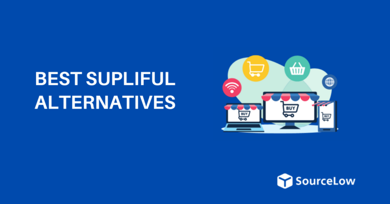 Best Supliful Alternatives: Find the Perfect Platform for Your Brand