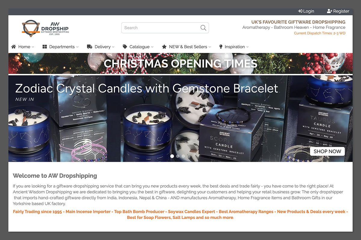 I Tried 8 Dropshipping Suppliers for UK: Here’s My Favorite for 2025