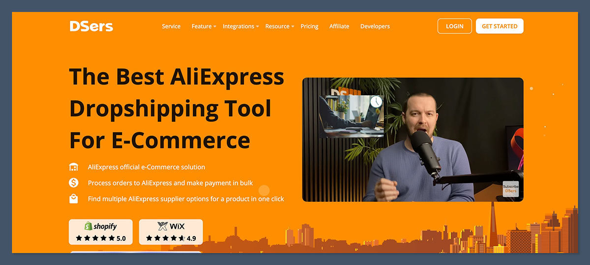 DSers vs Spocket: Which one is better for dropshippers?