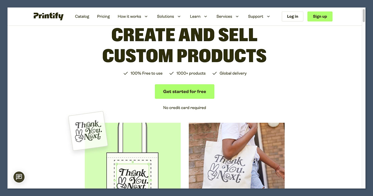 Printify vs Apliiq: Which Print-On-Demand Platform Is Best for You?