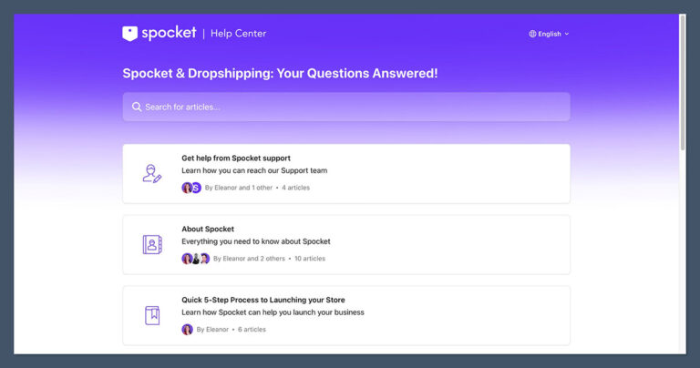 DSers vs Spocket: Which one is better for dropshippers?