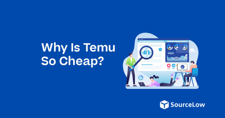 Why Is Temu So Cheap? The Truth Behind Its Insane Prices